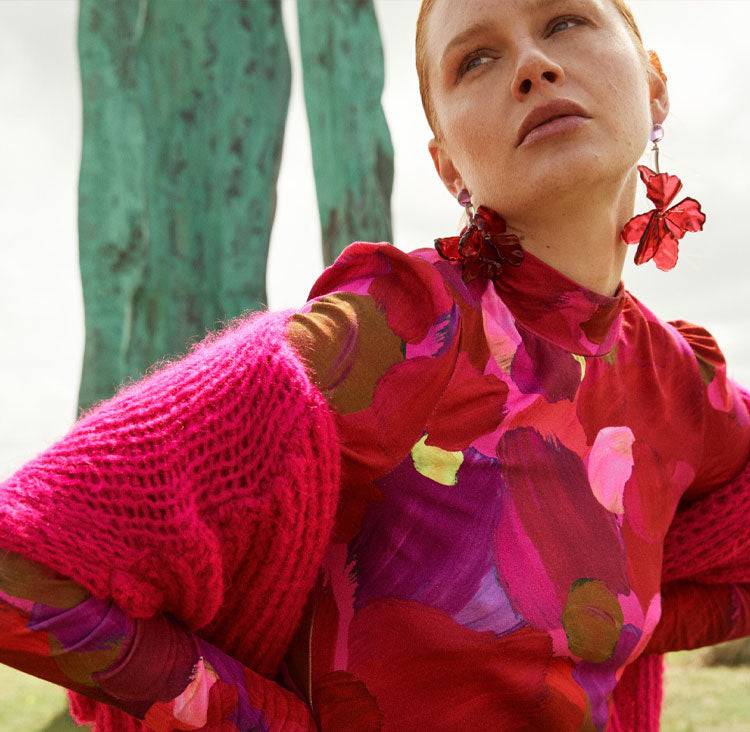 Nouveaux tops – POM Amsterdam